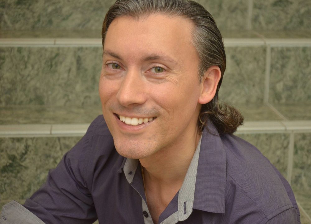 Writing from the heart - Reading With a Chance of Tacos