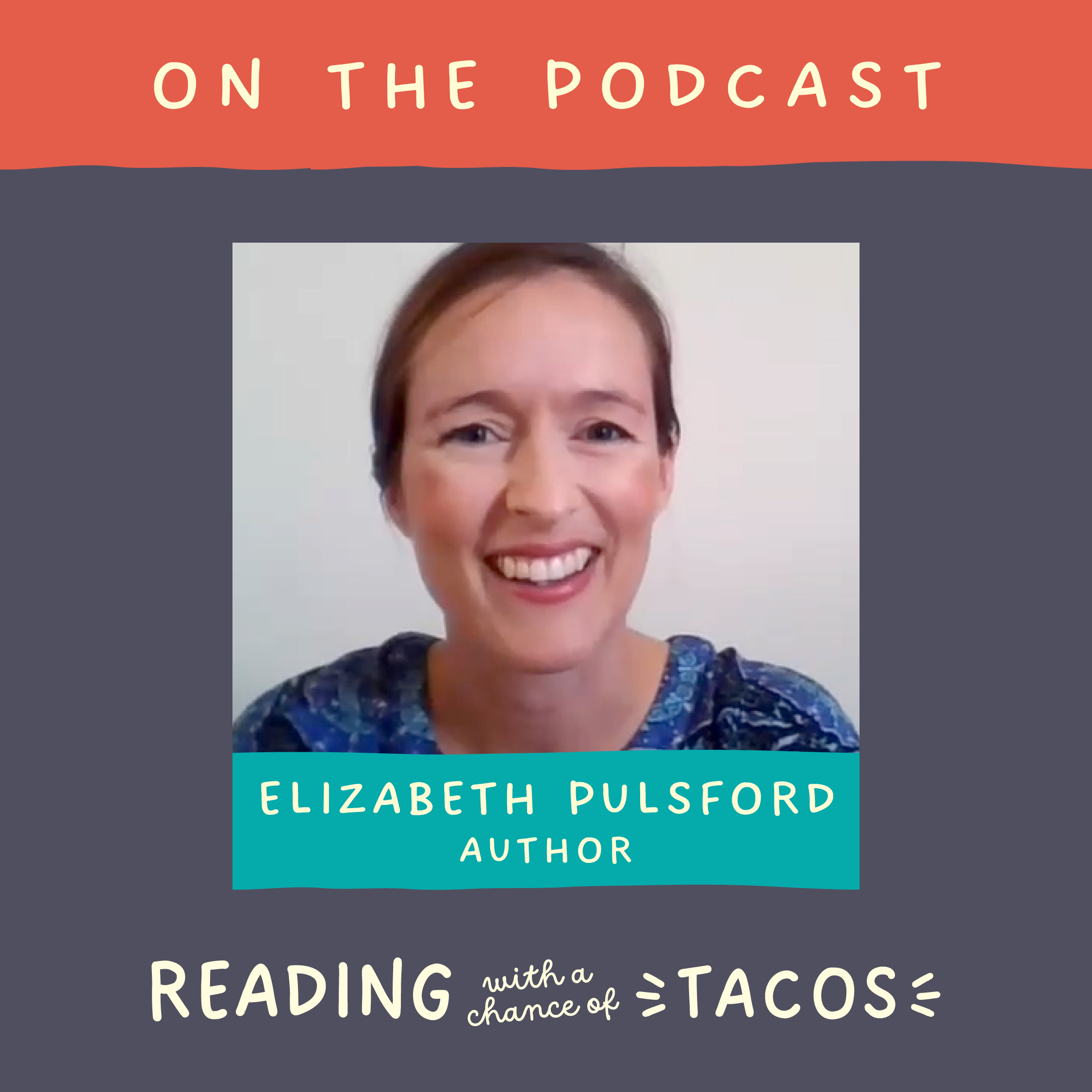 Interview with Jeanne Willis - Reading With a Chance of Tacos