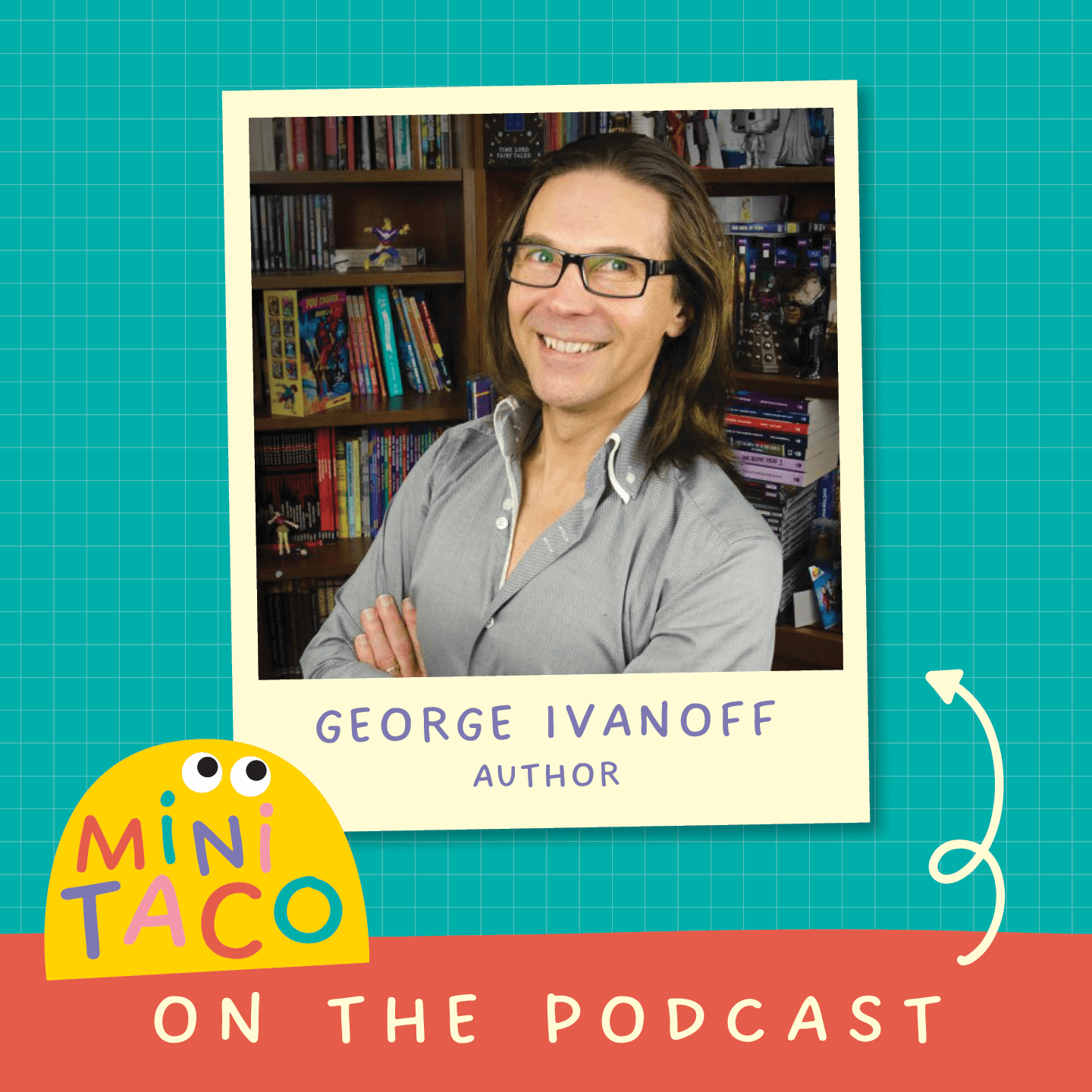 3 funny picture books Reading With a Chance of Tacos