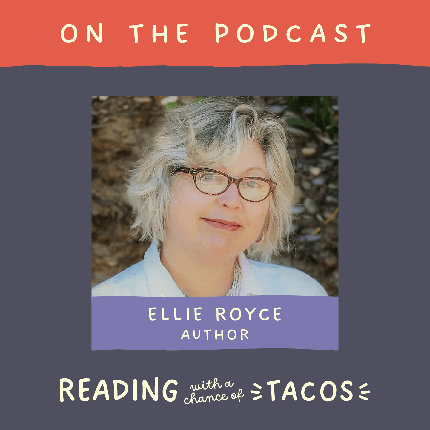 We are all made of Stories - Reading With a Chance of Tacos