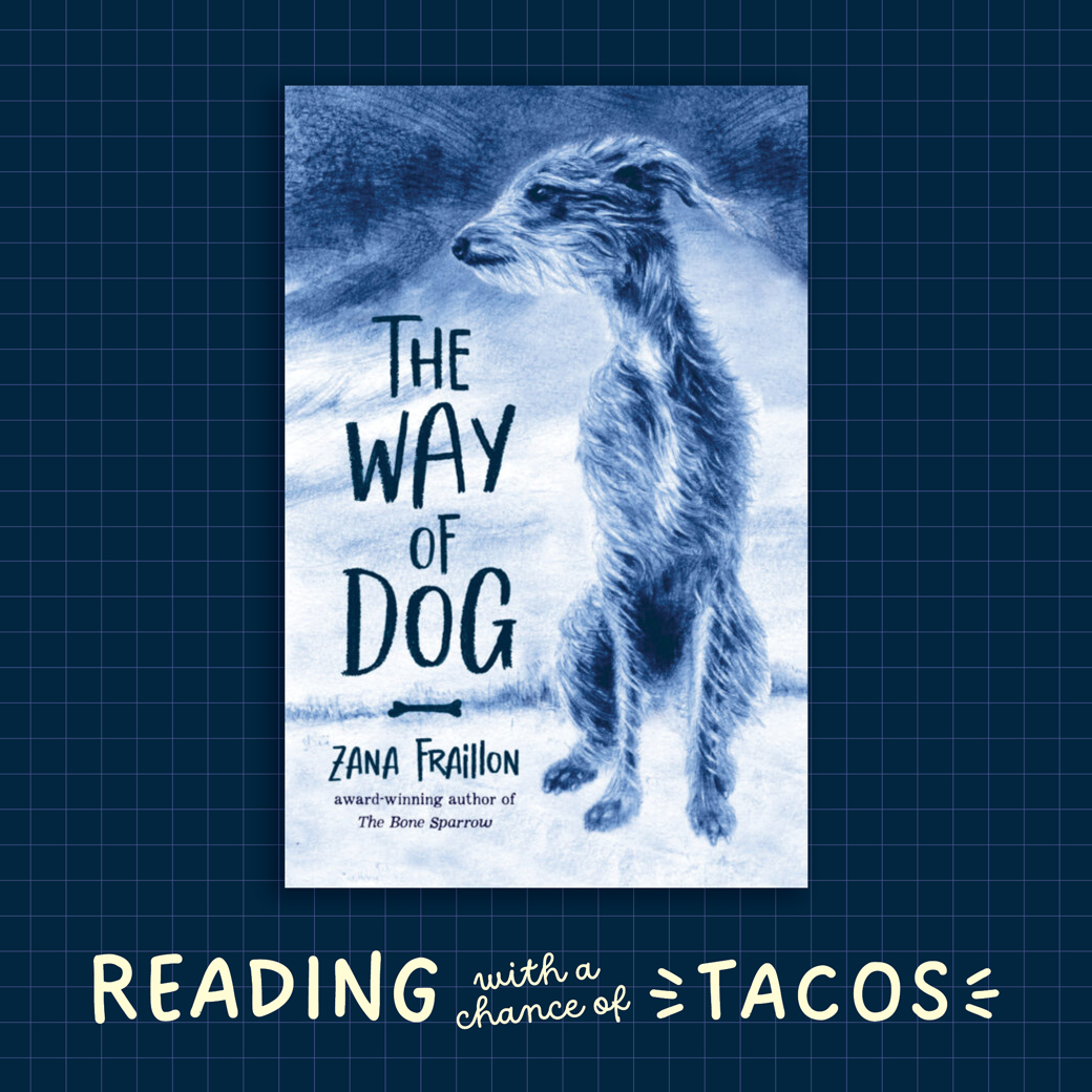 Voice is everything and how to find yours - Reading With a Chance of Tacos