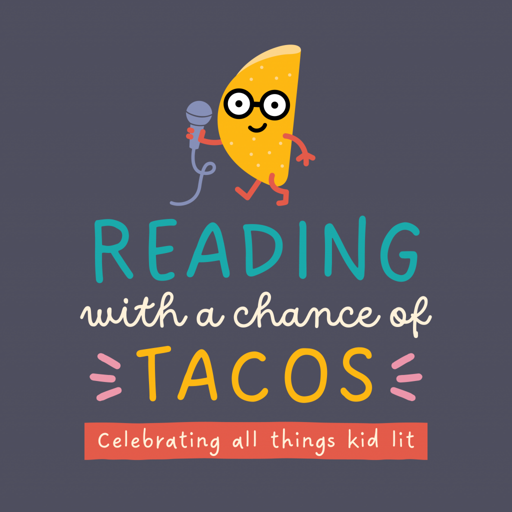 The Naked Sheep - Reading With a Chance of Tacos