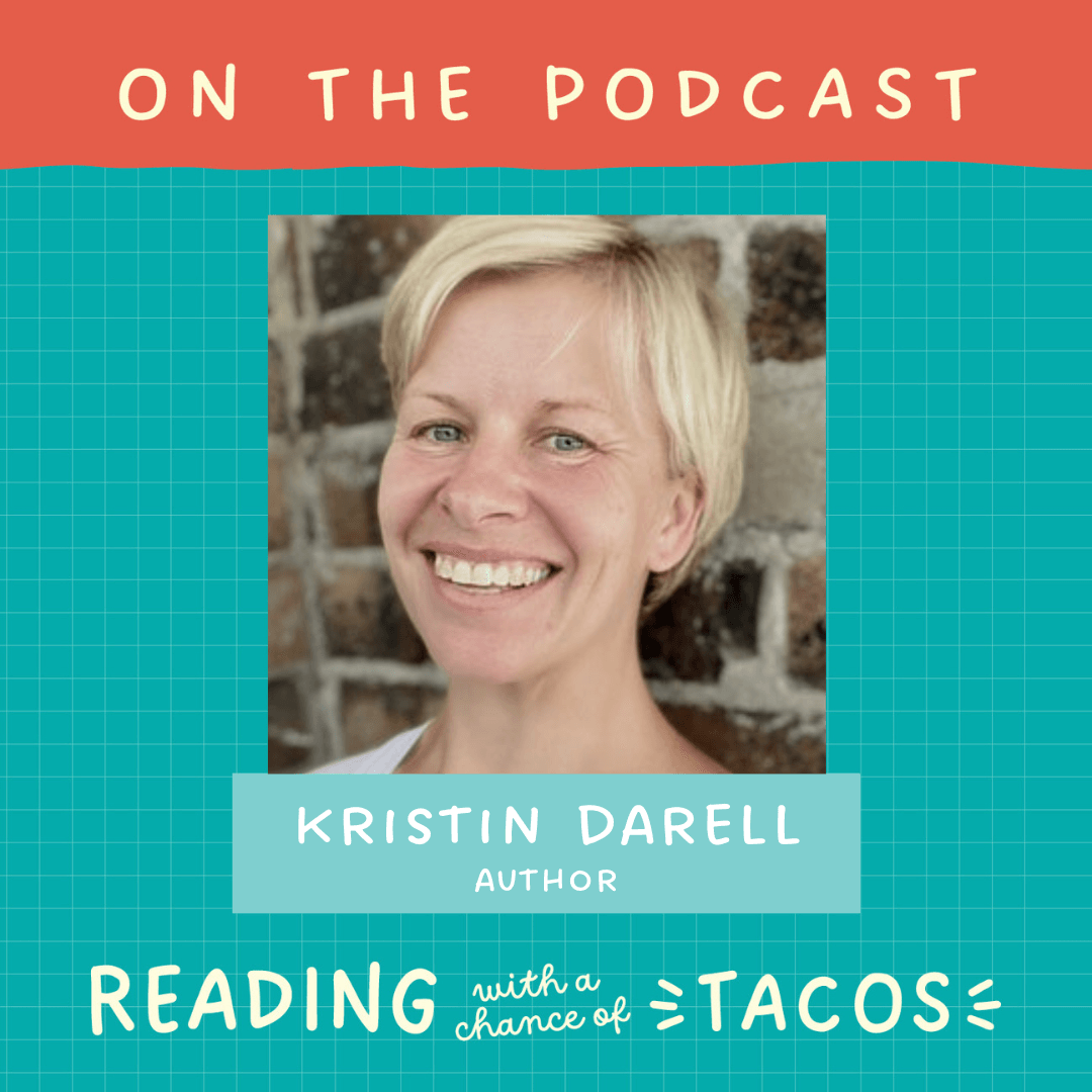 Writing comedy for kids - Reading With a Chance of Tacos